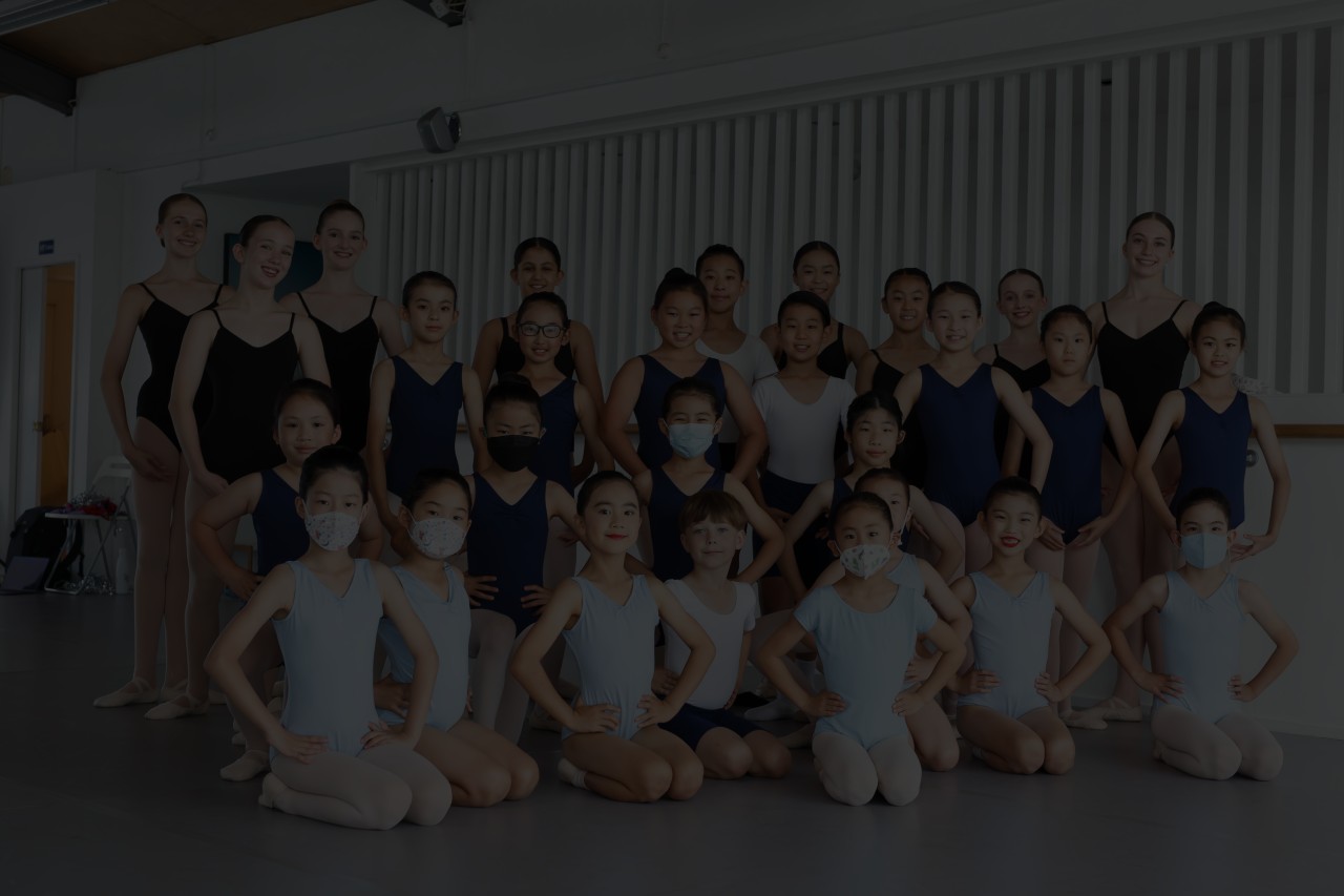 Home Sophie Grace Academy Of Ballet Auckland